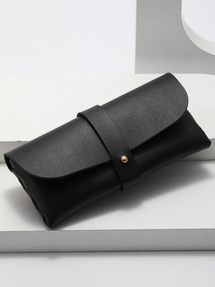 Simple Glasses Case | SHEIN USA