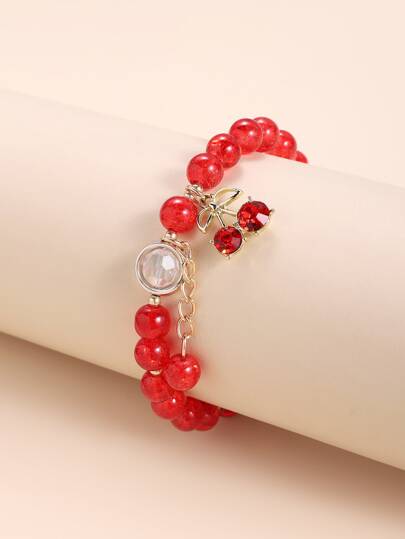 Shop Bracelets & Cuffs | Trendy Accessories | SHEIN USA