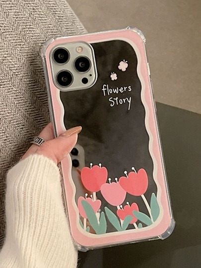 Shop Phone Cases | Trendy Fashion Accessories | SHEIN USA