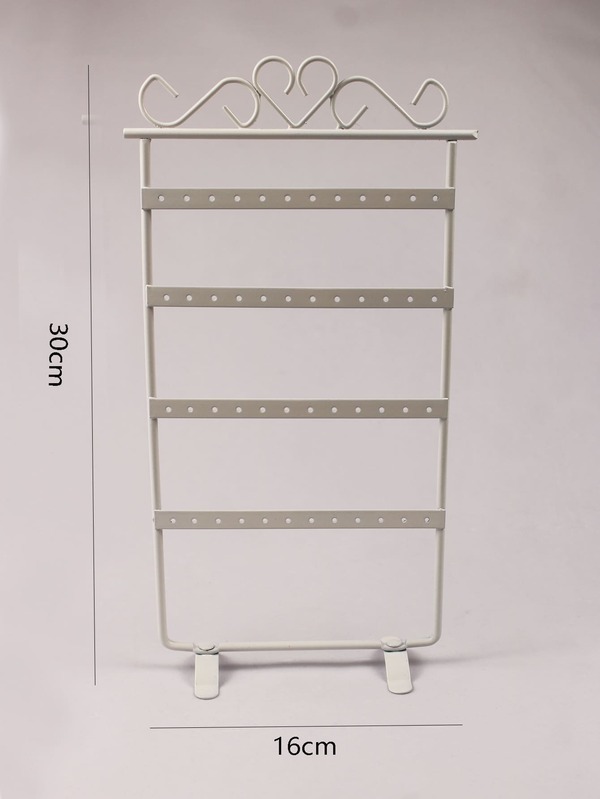 Iron Earring Storage Rack | SHEIN USA