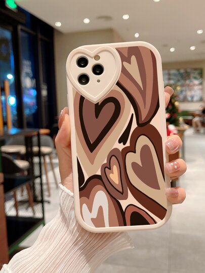 Shop Phone Cases | Trendy Fashion Accessories | SHEIN USA