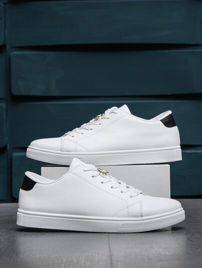 Shop Men's Shoes | Trendy Fashion | SHEIN USA