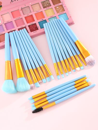 Shop Makeup Brushes | Beauty Accessories | SHEIN USA