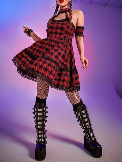 Search gothic | SHEIN USA