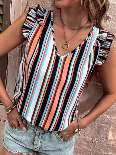 Women's Tops & Blouses | Tees & Skirts | SHEIN USA