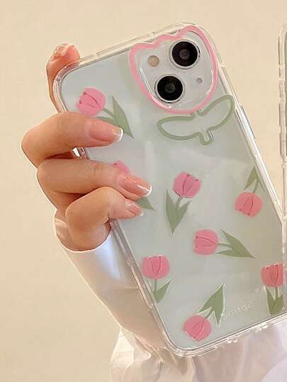 Shop Phone Cases | Trendy Fashion Accessories | SHEIN USA