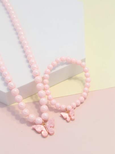 Kids Jewelry Sets | Fashion Kids Jewelry Sets | SHEIN USA