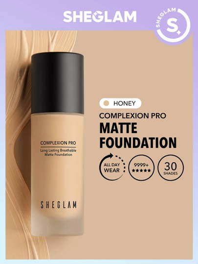 Foundation | SHEIN SE