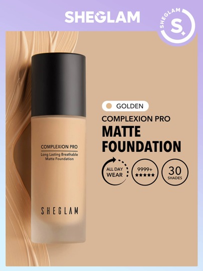 Foundation, Shop Foundation Online | SHEIN UK