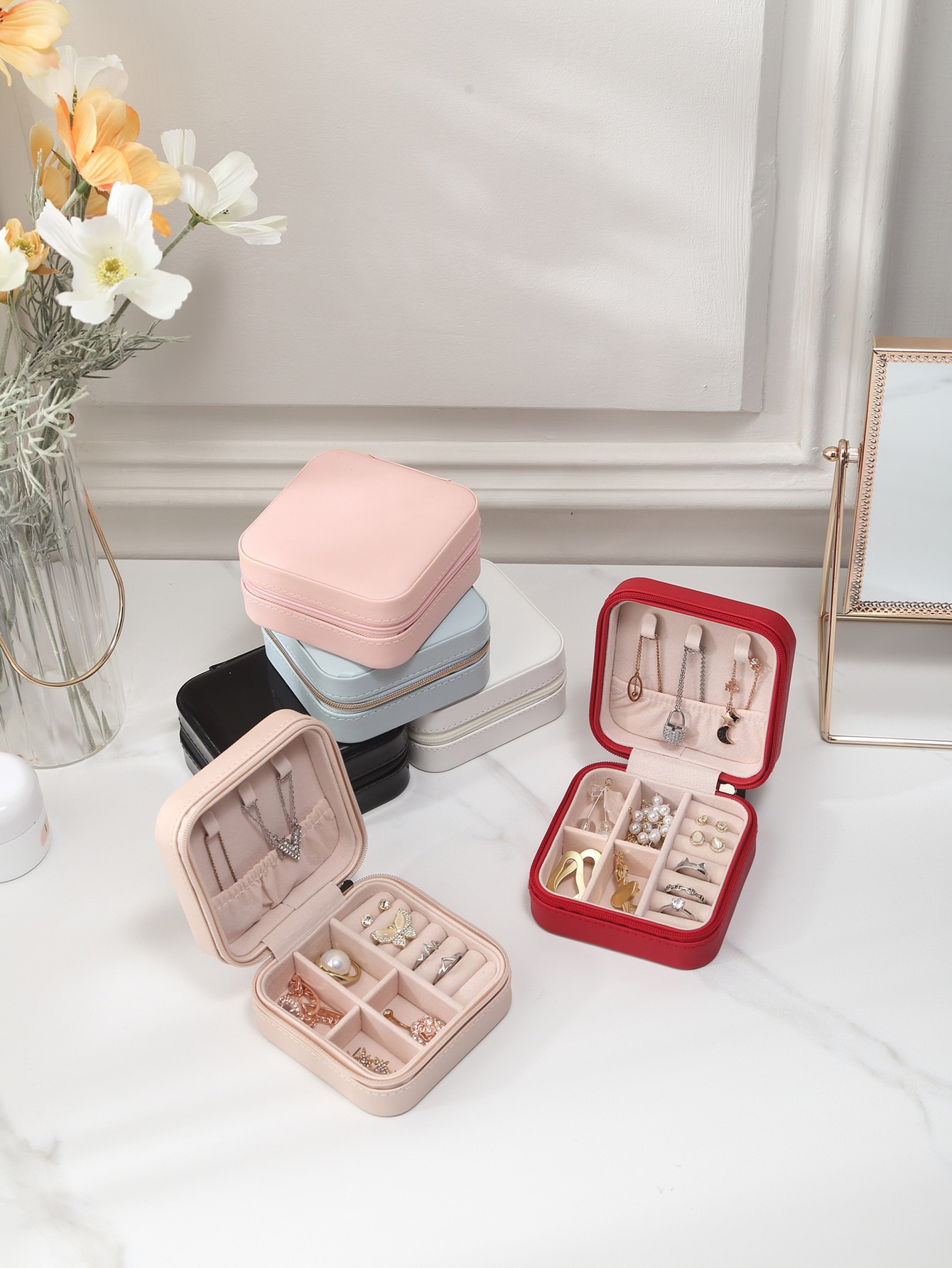 Förvaring & Organisation | SHEIN Sverige