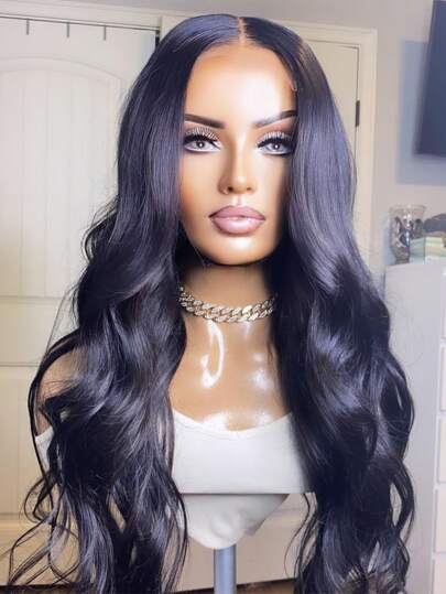 Human Lace Wigs | Fashion Human Lace Wigs | SHEIN USA