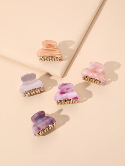 Shop Clips, Headbands & Hair Accessories | Trendy Fashion | SHEIN USA