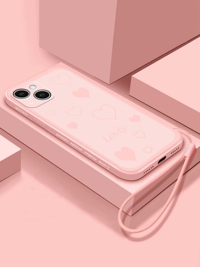 Shop Phone Cases | Trendy Fashion Accessories | SHEIN USA