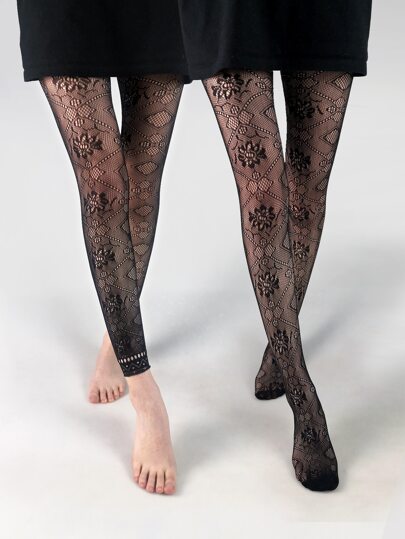 Women Tights, Shop Women Tights Online | SHEIN UK