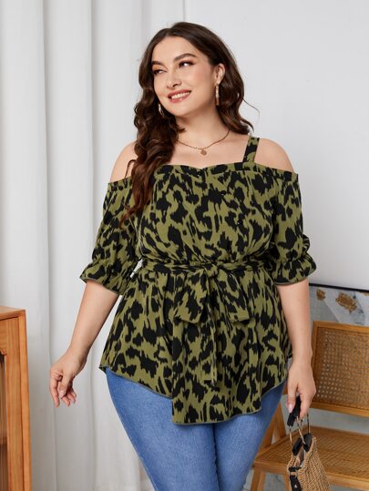 Plus Size & Curve, Women's Plus Size Clothing | SHEIN UK