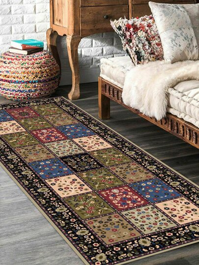 Rugs & Carpets, Shop Rugs & Carpets Online | SHEIN UK