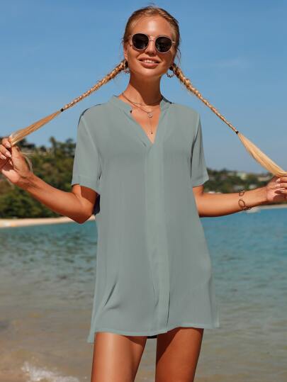 Shop Coverups, Kimonos & Wraps | Trendy Fashion | SHEIN USA