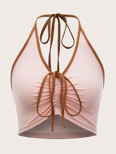 Find Your halter Obsession | ROMWE USA