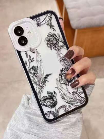 Shop Phone Cases | Trendy Fashion Accessories | SHEIN USA