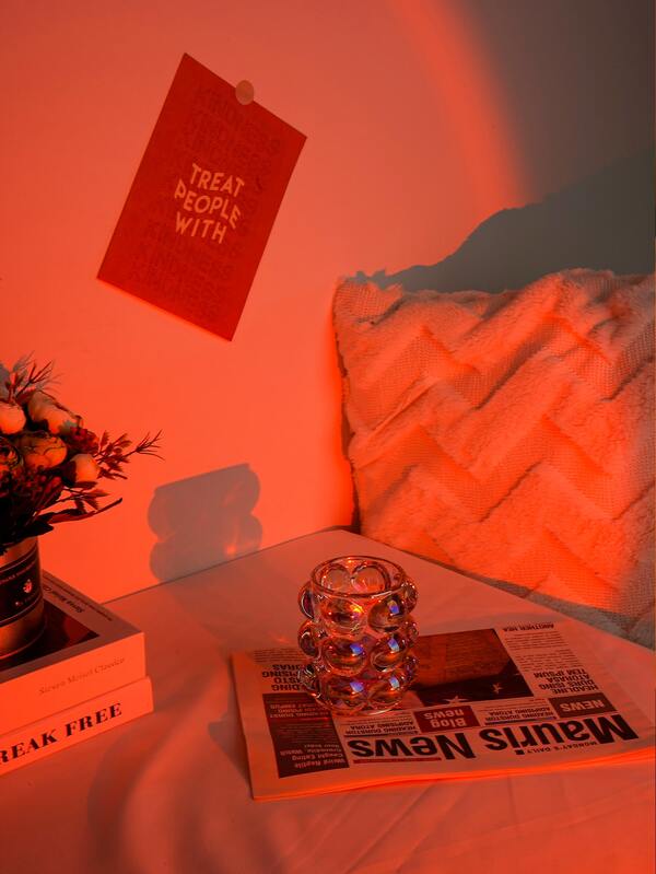 LED Sunset Spotlight | SHEIN USA