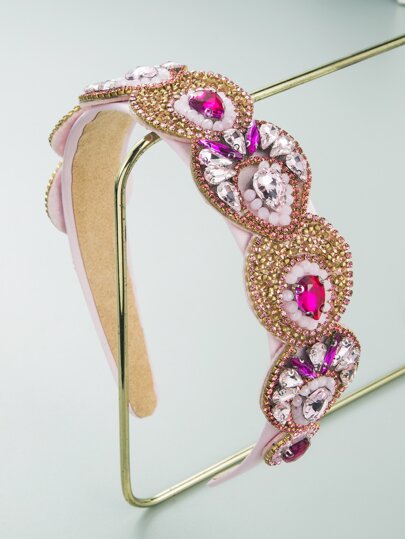 Shop Clips, Headbands & Hair Accessories | Trendy Fashion | SHEIN USA