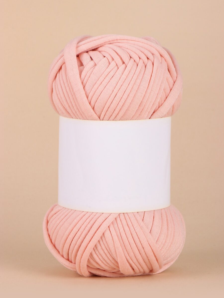 1 Skein DIY Cloth Yarn | SHEIN USA