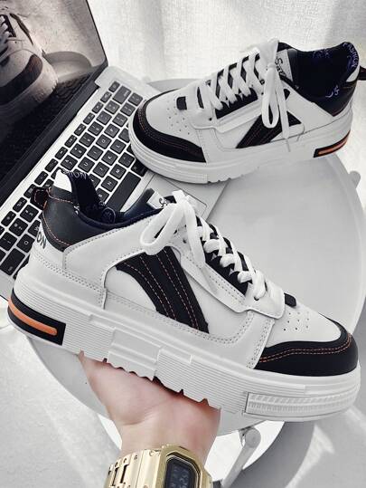 Shop Men's Shoes | Trendy Fashion | SHEIN USA