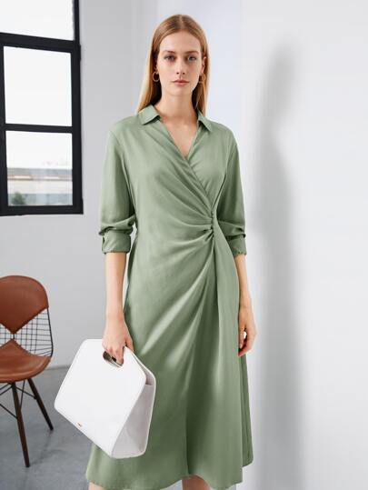 MOTF Premium Dresses | Fashion MOTF Premium Dresses | SHEIN USA