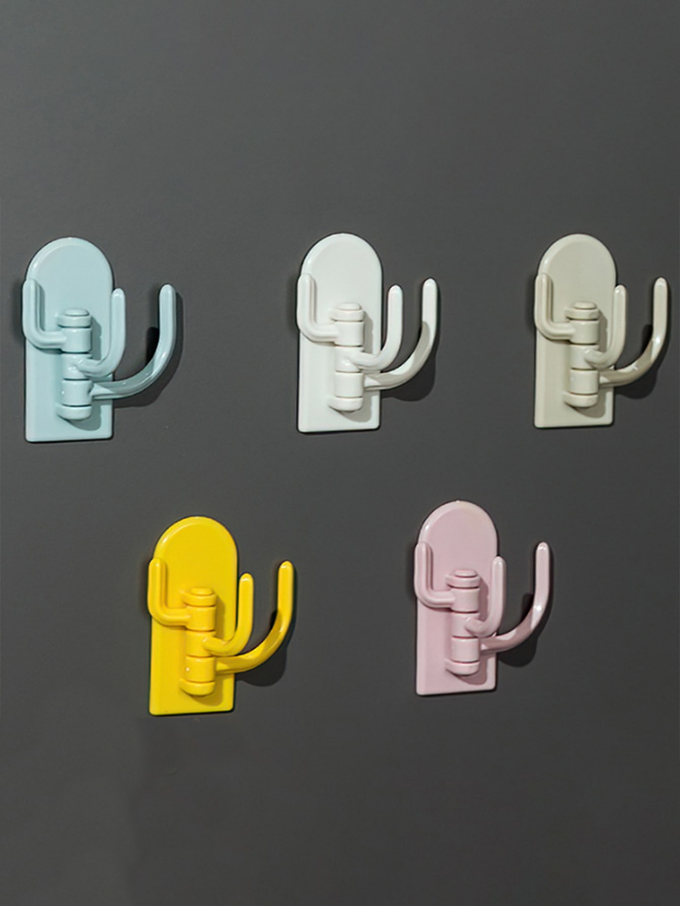1pc Random Color Wall Hook