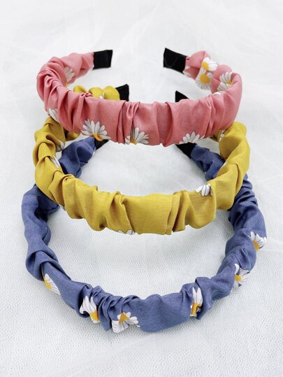 Shop Clips, Headbands & Hair Accessories | Trendy Fashion | SHEIN USA