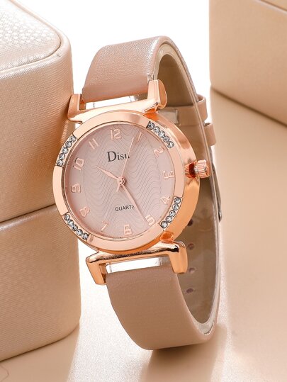 Watches, Shop Watches Online | SHEIN UK