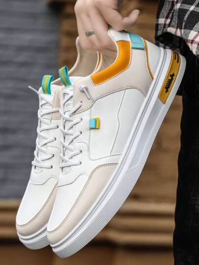 Shop Men's Shoes | Trendy Fashion | SHEIN USA