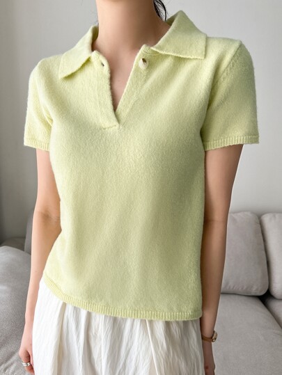 Shop for Knit Tops | Knit Tops for Women | SHEIN USA