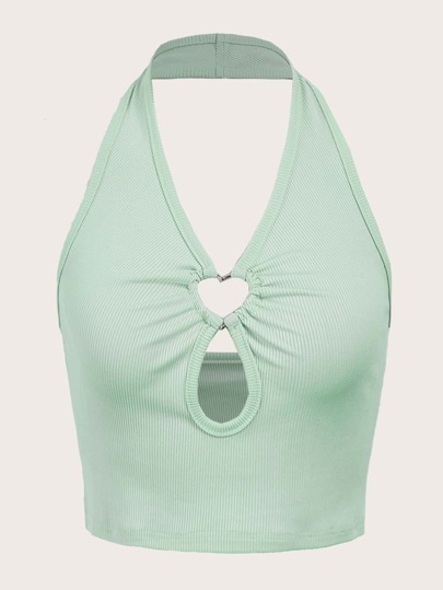 Find Your halter Obsession | ROMWE USA