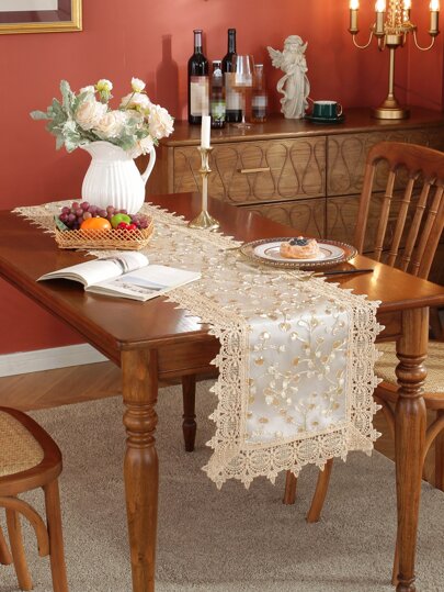 Table Runners | Fashion Table Runners | SHEIN USA