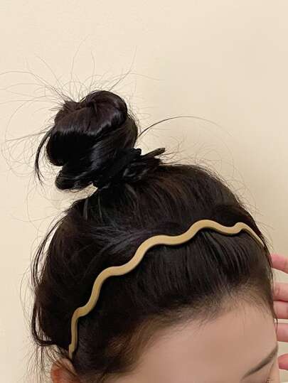 Shop Clips, Headbands & Hair Accessories | Trendy Fashion | SHEIN USA