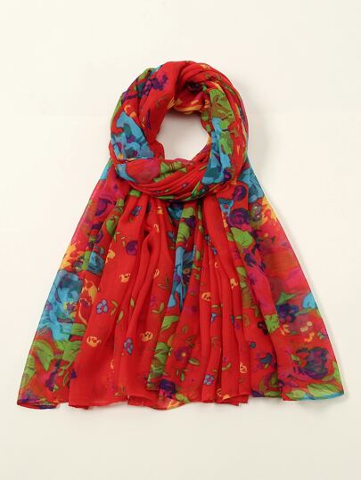 Shop Scarves, Bandanas, Face Coverings | Trendy Accessories | SHEIN