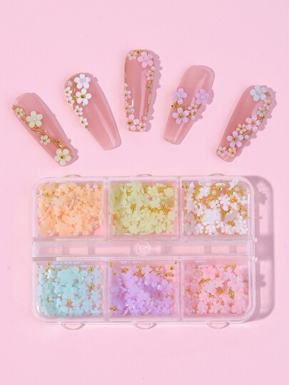 Shop Nail Art & Tools | Trendy Fashion | SHEIN USA
