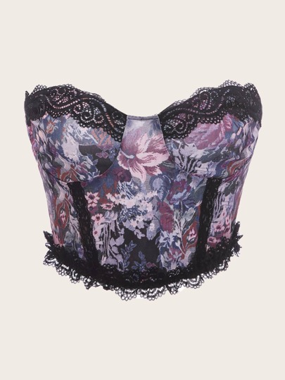 Tube Tops | Shirred, Crop, Graphic & More | ROMWE USA