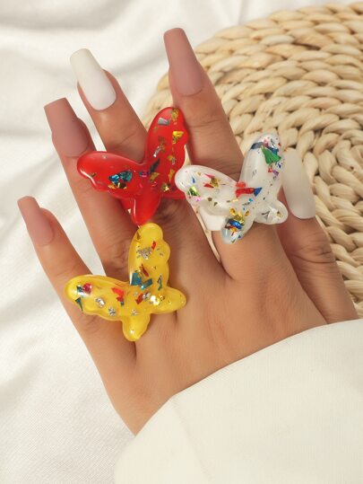 Rings & Accessories | Women's Jewelry | SHEIN USA