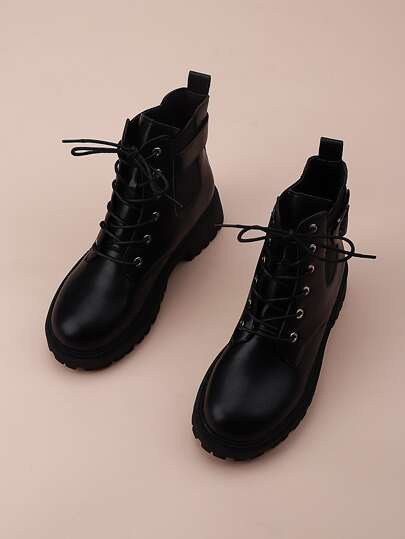 Shop Ankle Boots | Trendy Fashion | SHEIN USA