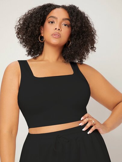 Women's Trendy Plus Size Clothing | Curve Clothing | SHEIN USA