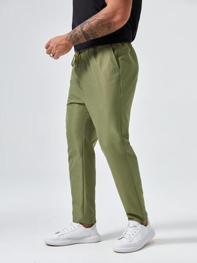 Shop Men's Pants | Trendy Men's Fashion | SHEIN USA