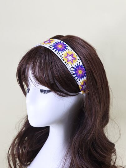 Hair Bands, Shop Hair Bands Online | SHEIN UK