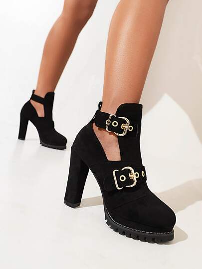 Shop Women's Boots | Trendy Fashion Boots | SHEIN USA