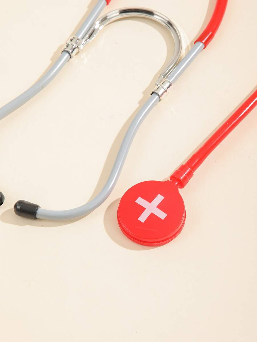 Stethoscope Design Costume Prop | SHEIN