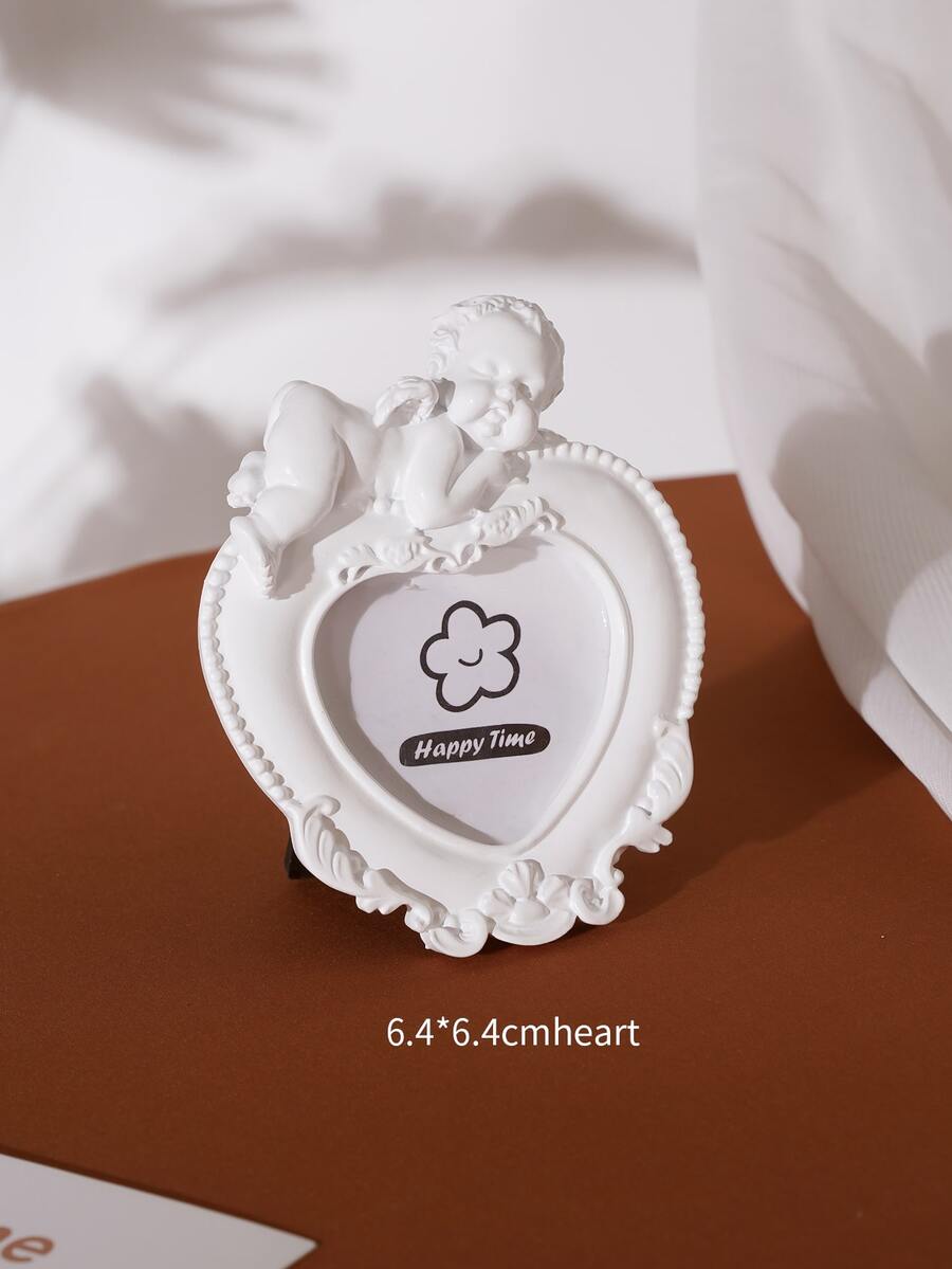 Angel Decor Photo Frame | SHEIN USA