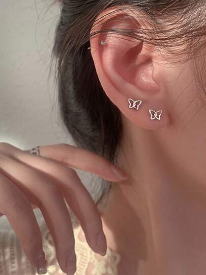 Women's Earrings| SHEIN