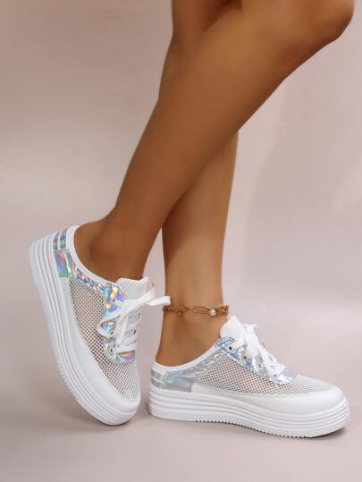 Women's Sneakers | Shoes & Accessories | SHEIN USA