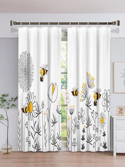 Curtains, Shop Curtains Online | SHEIN UK